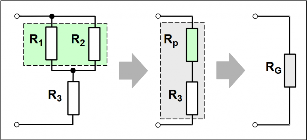 Grundschaltungen - Elektrotechnik Blog
