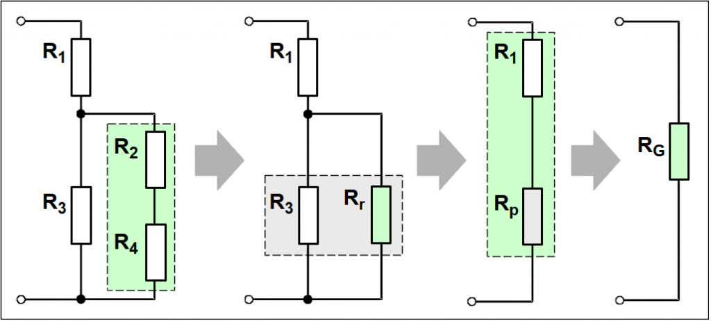 Grundschaltungen - Elektrotechnik Blog