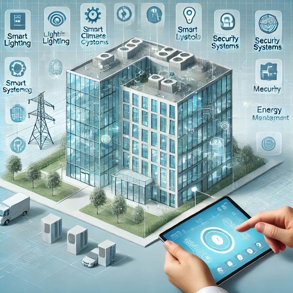 Bussysteme Archive - Elektrotechnik Blog