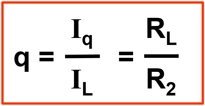 Der Spannungsteiler - Elektrotechnik Blog